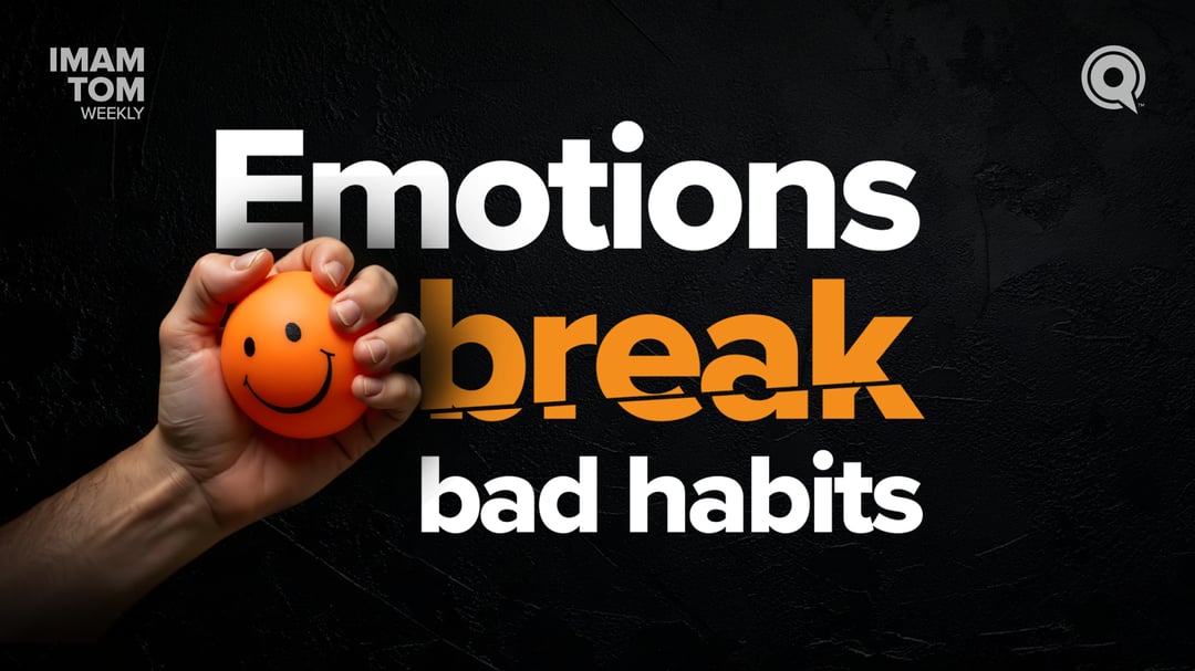 40 Prophetic Hadiths on Health & Well-being | Yaqeen Institute for ...