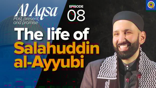 Khubayb ibn Addiy (ra): A Prisoner of Many Miracles | The Firsts | Yaqeen Institute for Islamic ...
