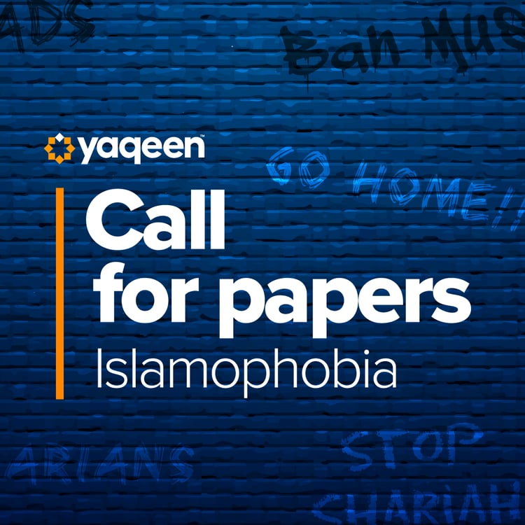 What Is Yaqeen A Nonprofit On A Mission Yaqeen Institute For Islamic Research