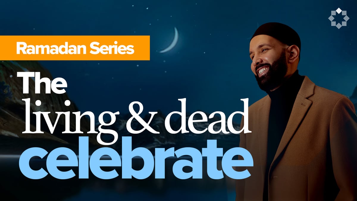 The Art of Gratitude: Qur'anic Themes on Shukr | Yaqeen Institute for ...