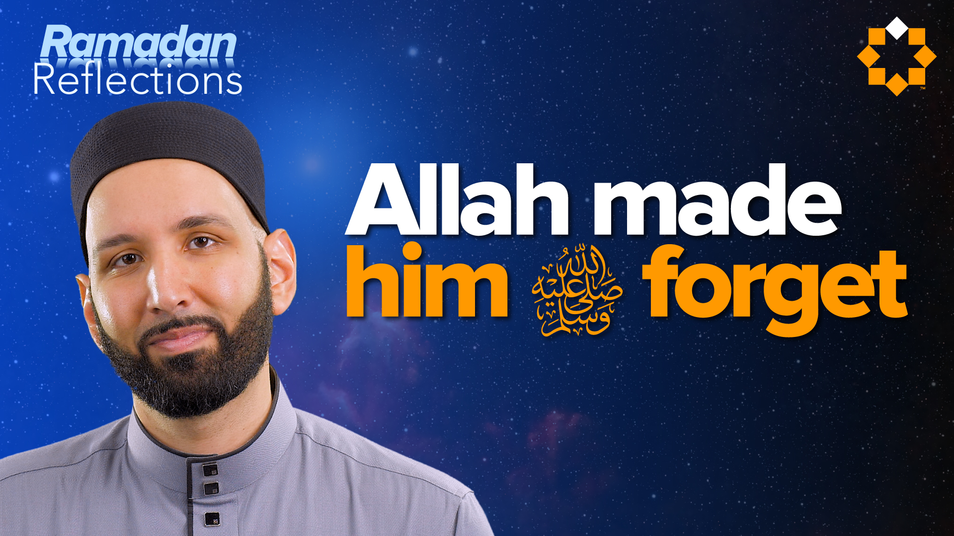 Predestination vs. Free Will in Islam: Understanding Allah's Qadr ...