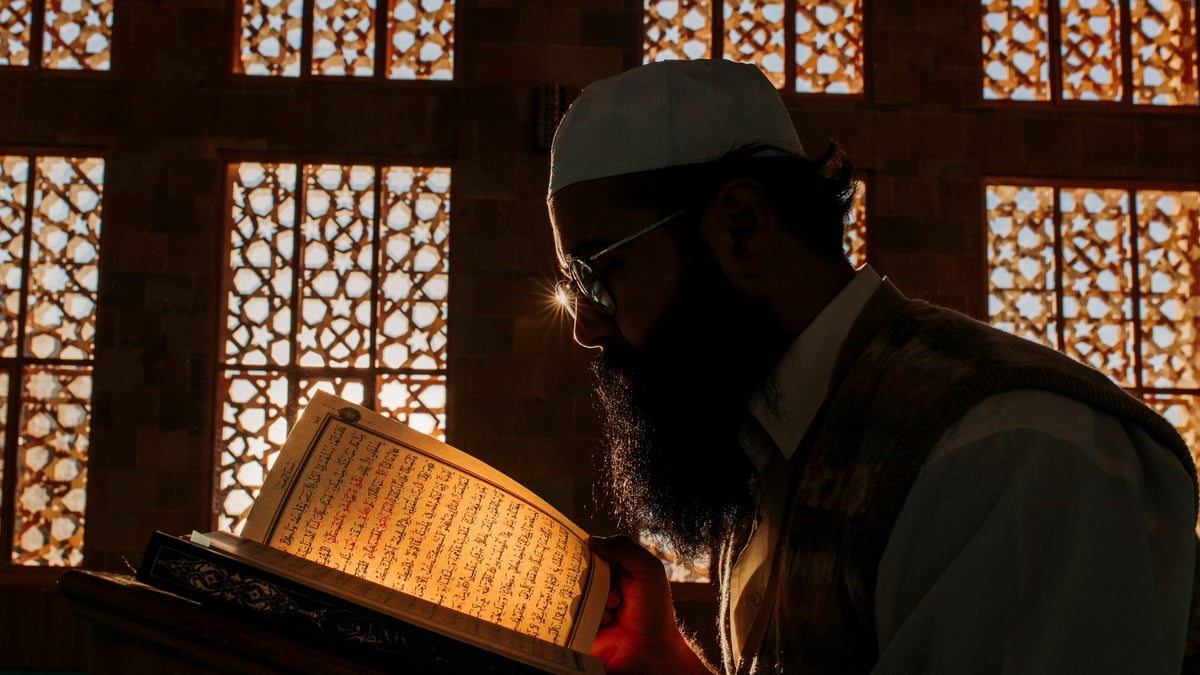 Predestination vs. Free Will in Islam: Understanding Allah's Qadr ...