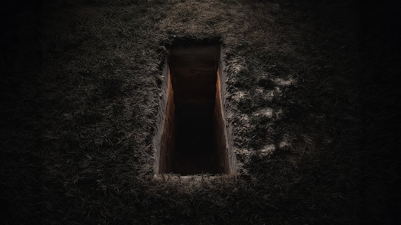 How to Overcome the Fear of Death: A Prophetic Cure for Death Anxiety