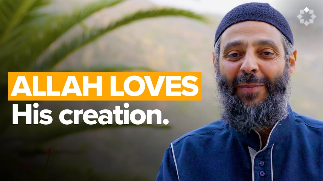 The Meaning of Allah's Name As-Salam: The Source of Peace | Yaqeen ...