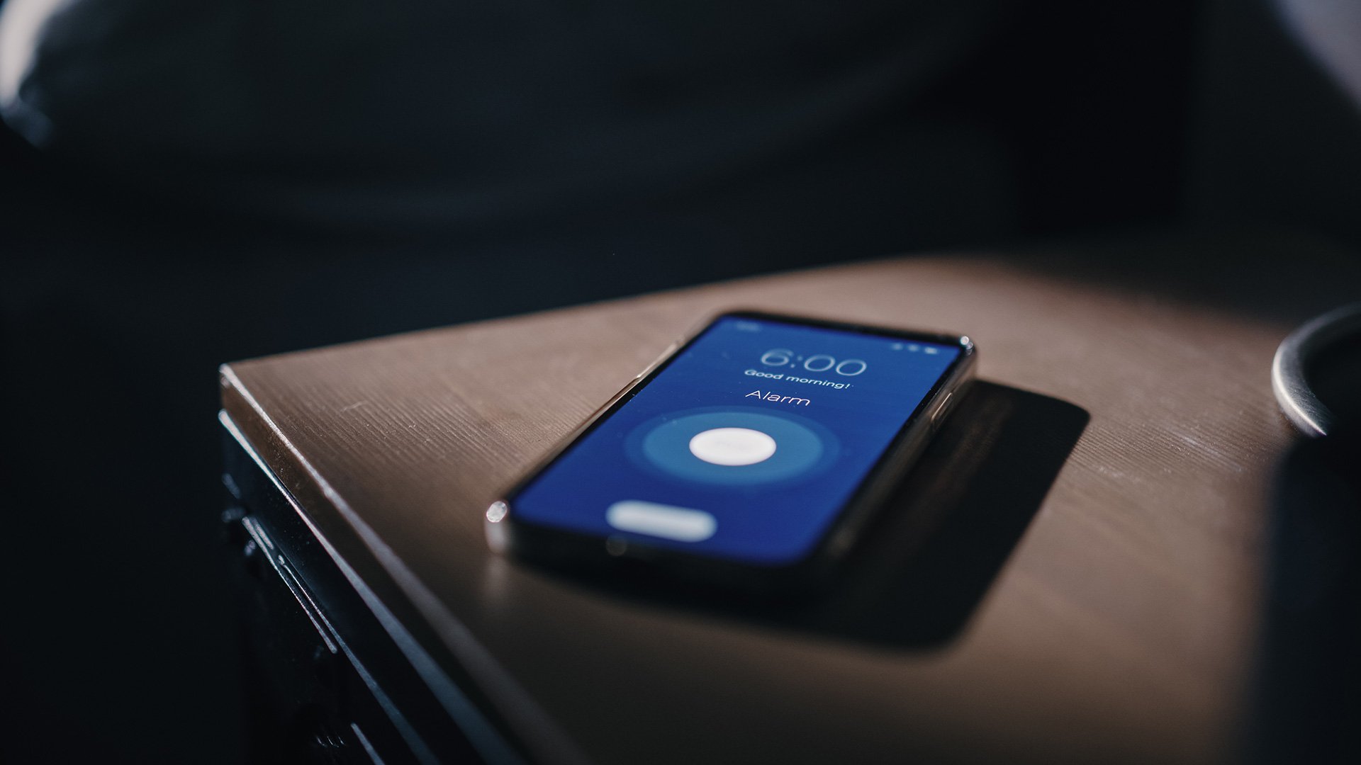 From Clock Time to God’s Time: Returning to Sacred Rhythms in a Digital ...