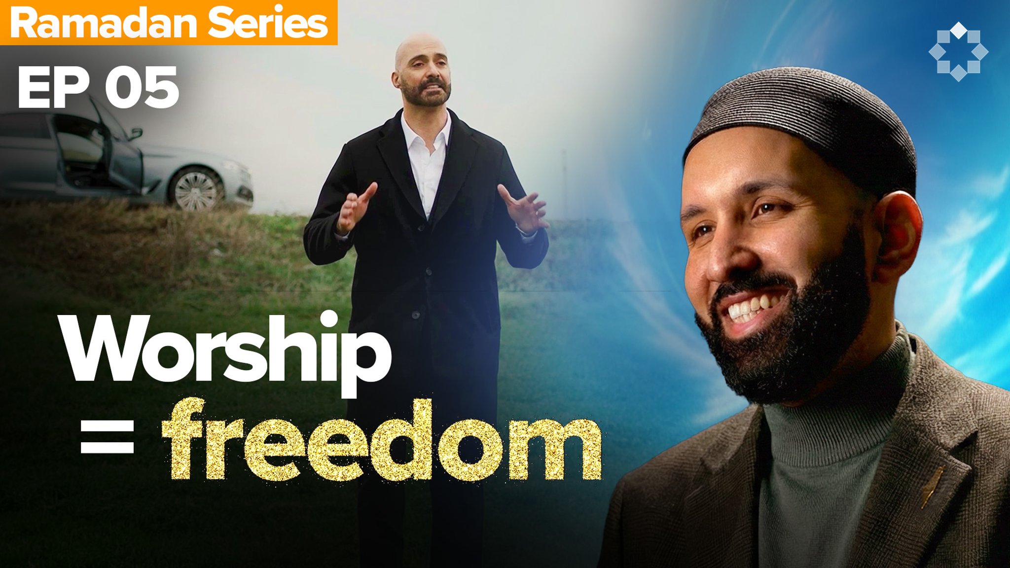 The Master Who Frees You | Allah's Names: The Name I Need - Ep. 5 ...