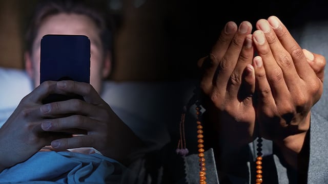 Post-Ramadan Highs and Lows: How to Protect Your Faith in 4 Steps ...