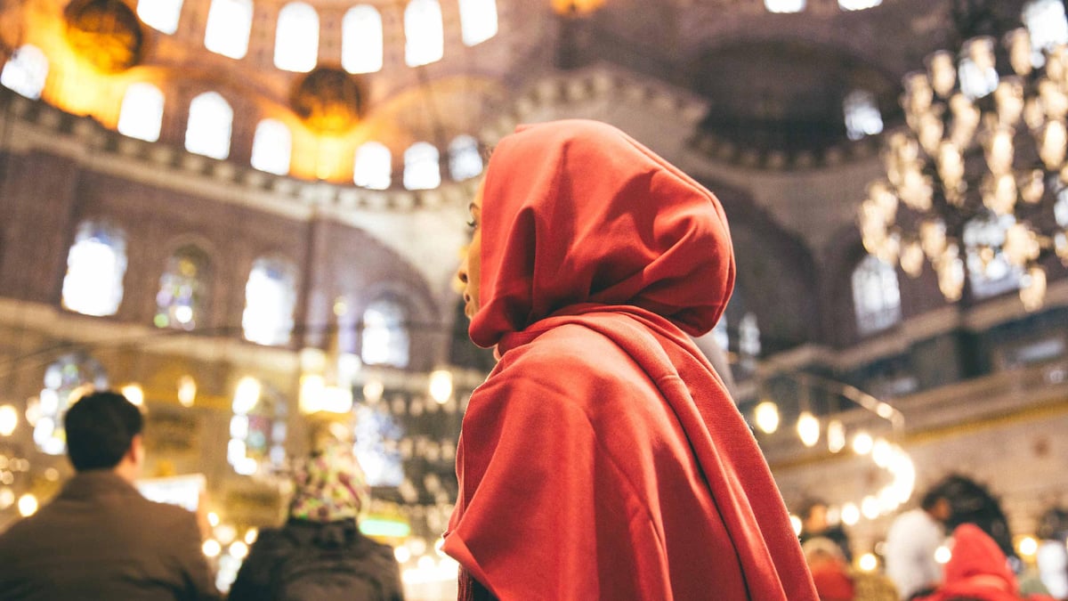 Women | Yaqeen Institute for Islamic Research